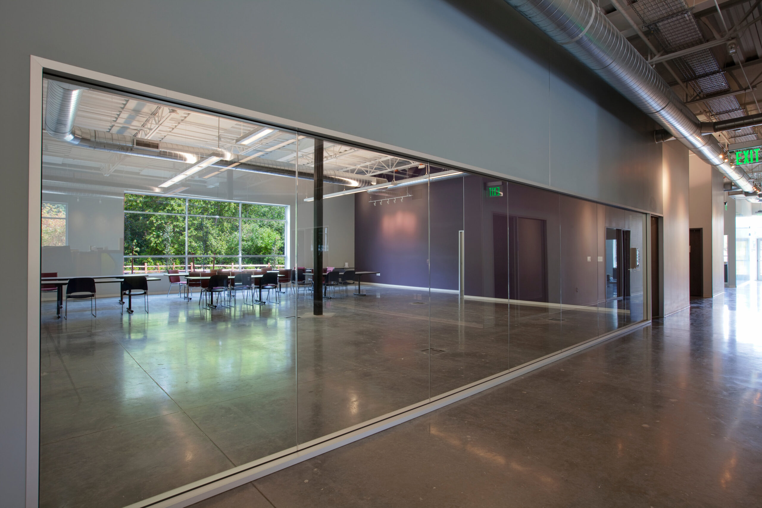 Zumiez Headquarters - Davis Property & Investments